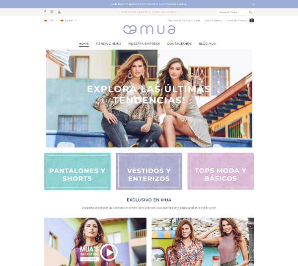 www.mua.com.co – Moxie Digital